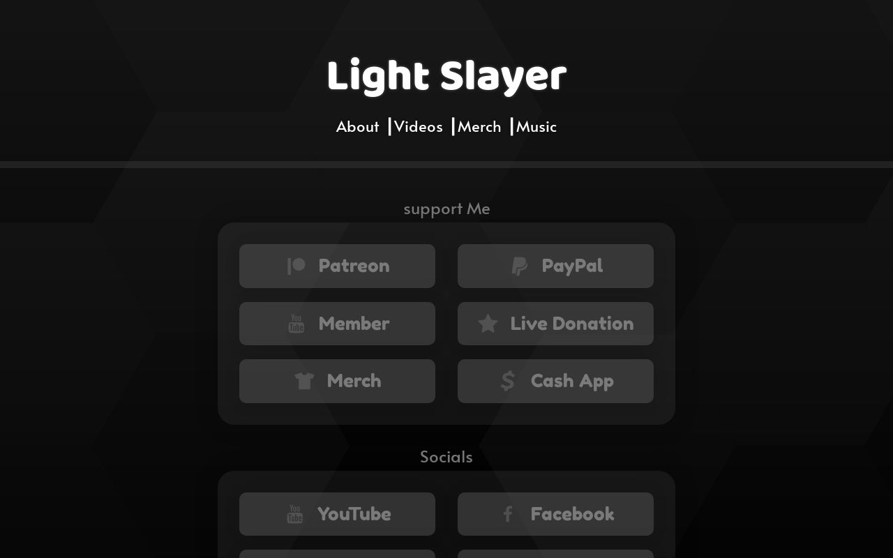 LightSlayer
